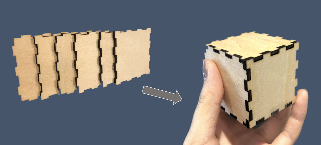How To Make Your Own Gift Box In 5 Simple Steps – Flux Australia