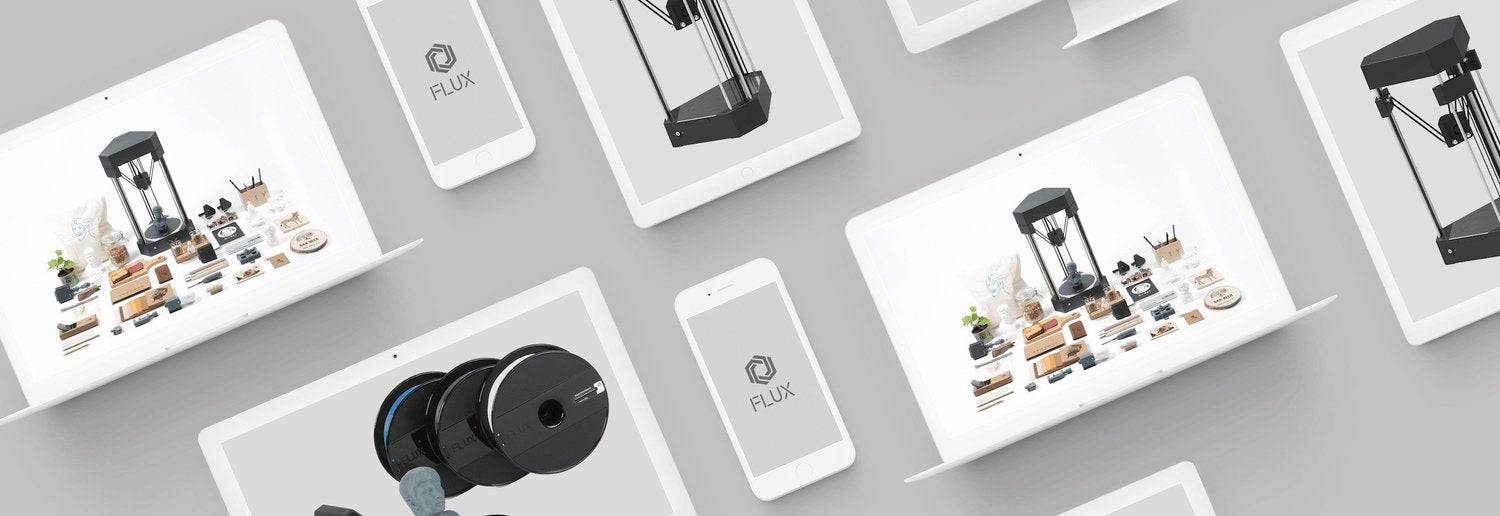 FLUX Delta Upgrade Kit Shipping Soon! – Flux Australia