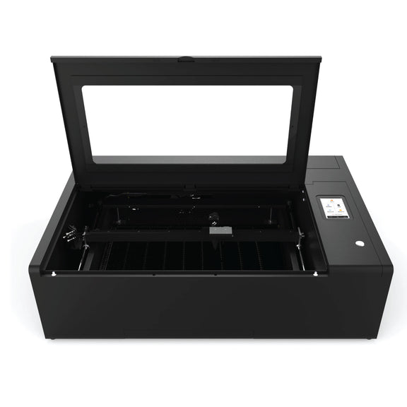 FLUX Beambox II 55W Desktop CO2 Laser Cutter – Flux Australia