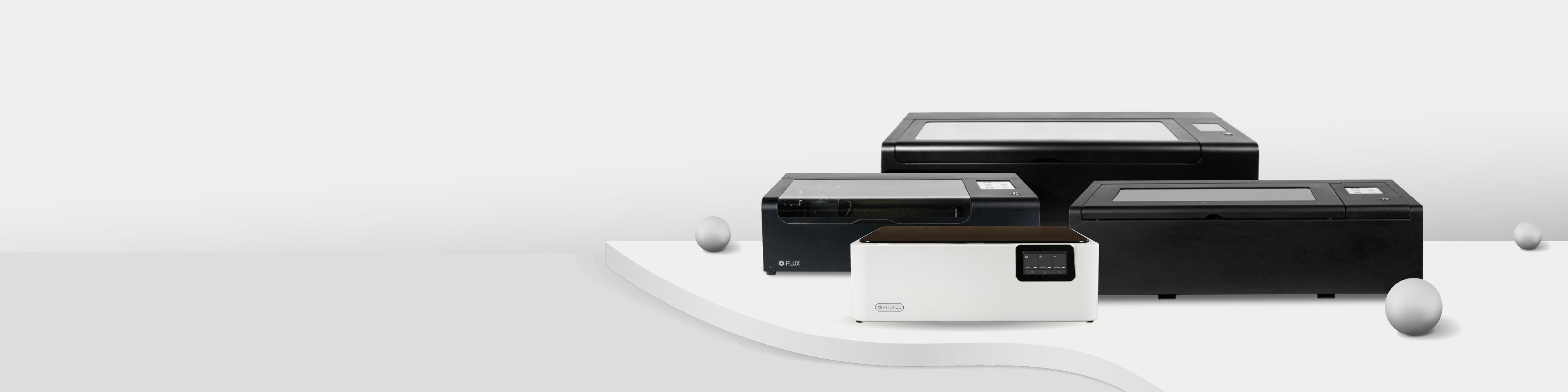 Flux Laser Cutters | C02 Laser Engravers| Flux Australia